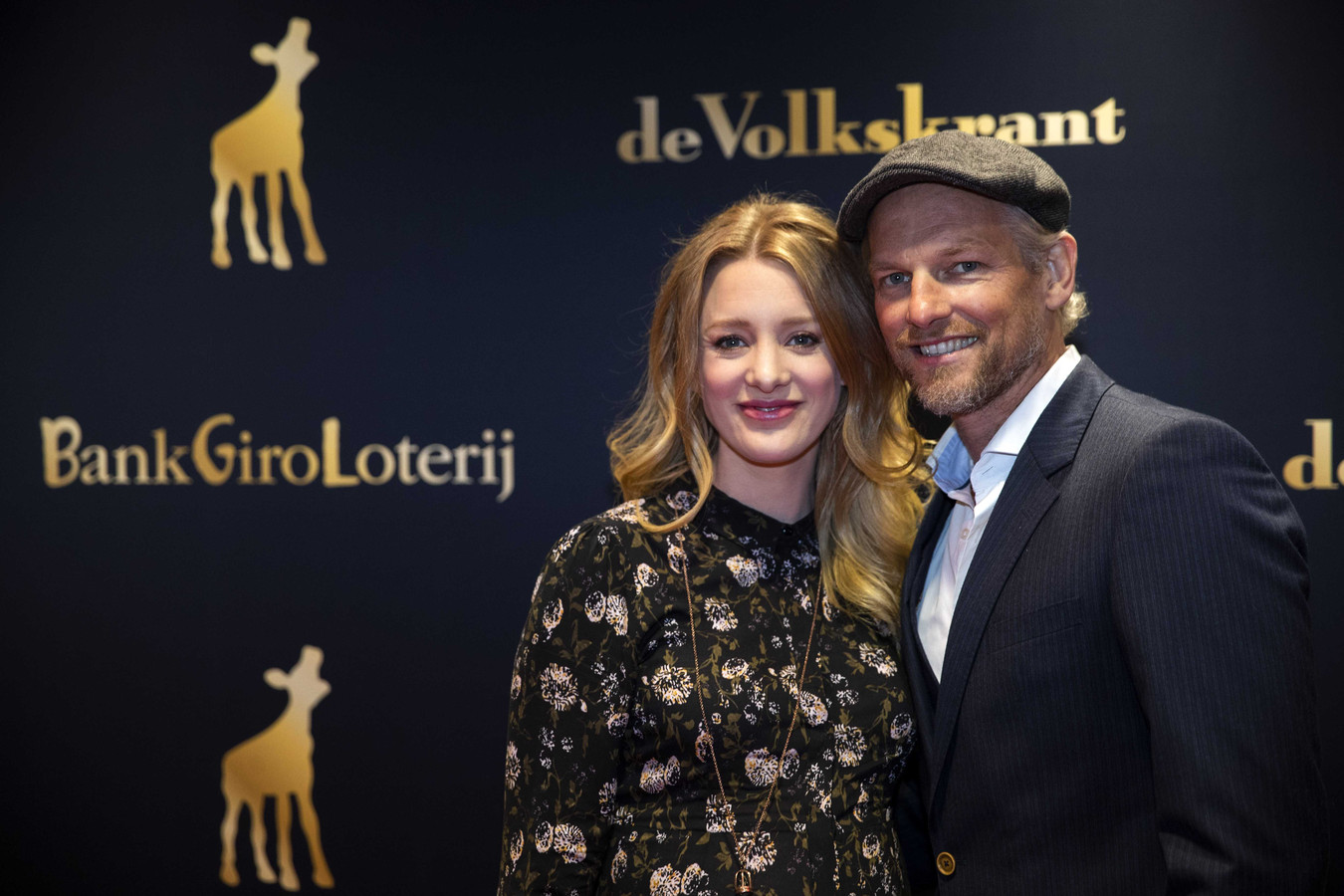 Barry Atsma in race voor grote Duitse tv-prijs | Foto | AD.nl