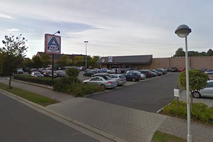 ALDI sluit week de deuren voor nieuwe winkelinrichting | Beveren | hln.be