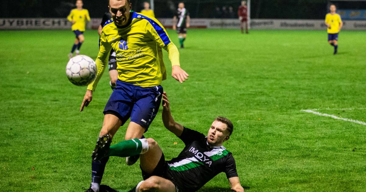 Kevin Lauryssen (De Kempen): “In Koersel kunnen we ons geen ...
