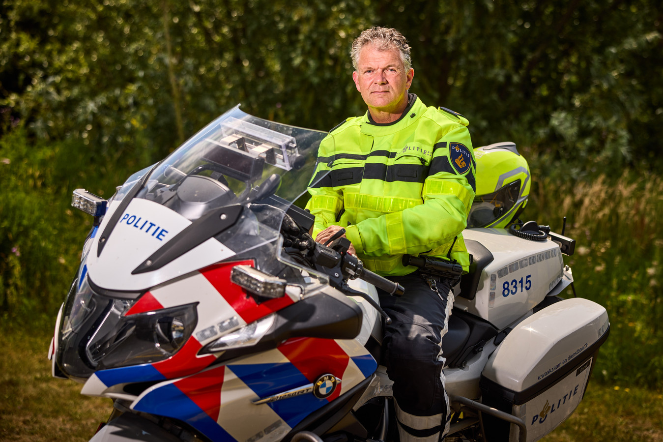 ‘Ed, het is Arno! Hij is overleden’: nog altijd getraumatiseerd na ...