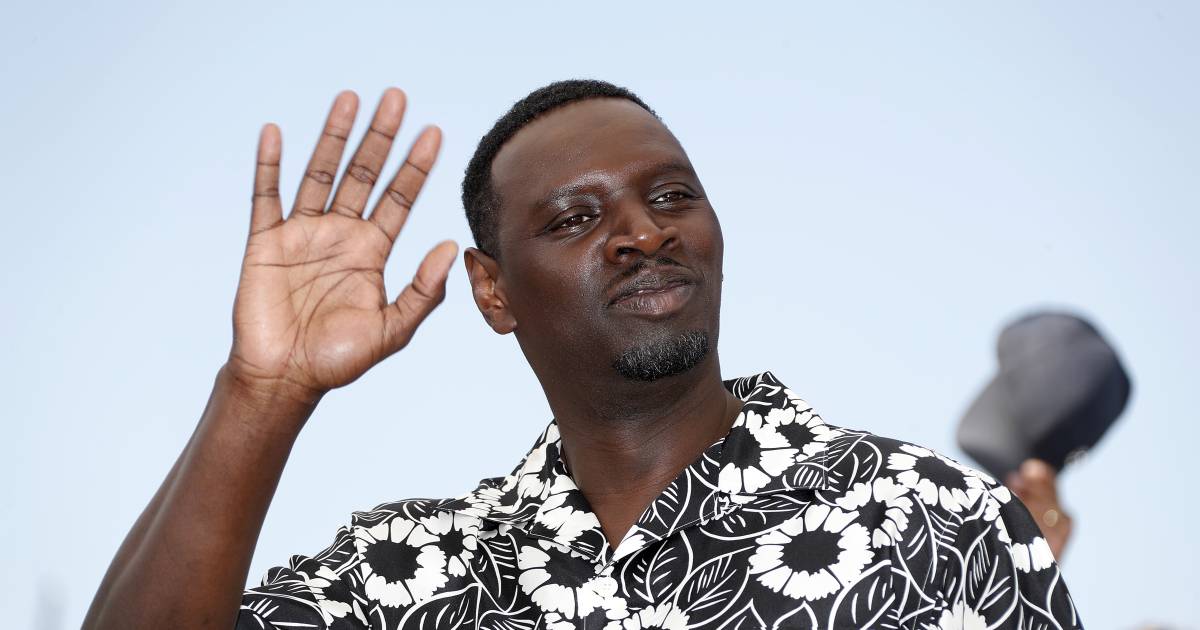 Omar Sy récompensé au Waterloo Historical Film Festival | Cinéma | 7sur7.be