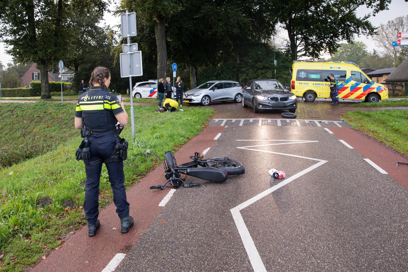Amersfoort, Nijkerk en Soest zijn fatbikes spuugzat en willen verbod op ... Amersfoort, Nijkerk en Soest zijn fatbikes spuugzat en willen verbod op ...
