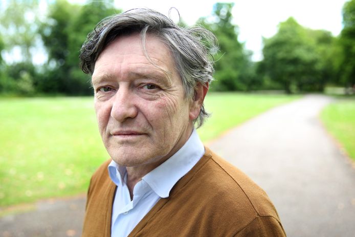 Pierre Bokma: ‘Ouderdom? Ik heb alleen een nieuwe heup’ | Show | AD.nl