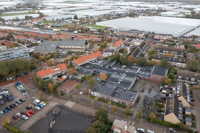 Nieuwbouw De Expeditie gaat 23 miljoen euro kosten: ‘Er komen moderne ...