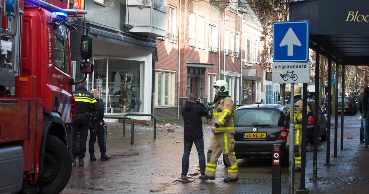 6-jarig meisje dat zwaargewond raakte bij explosie Terborg is buiten levensgevaar | Oude ...