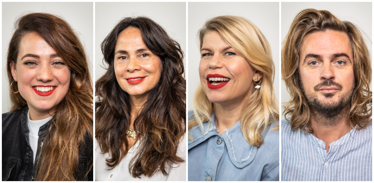 Mooie rode lippen voor de feestdagen? Die krijg je met deze liquid ...