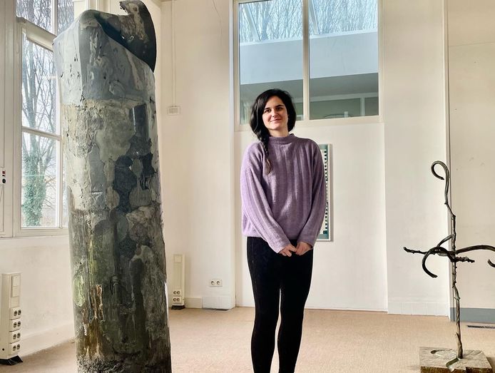 De Cultuurzomer van Matea Bakula: ‘Ik heb tachtig planten in huis en ...