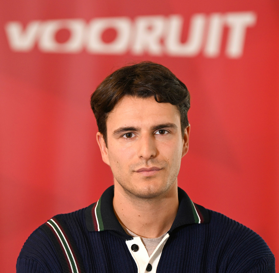 INTERVIEW. Steve Rousseau (51), broer van Conner, na miljoenenverkoop ...