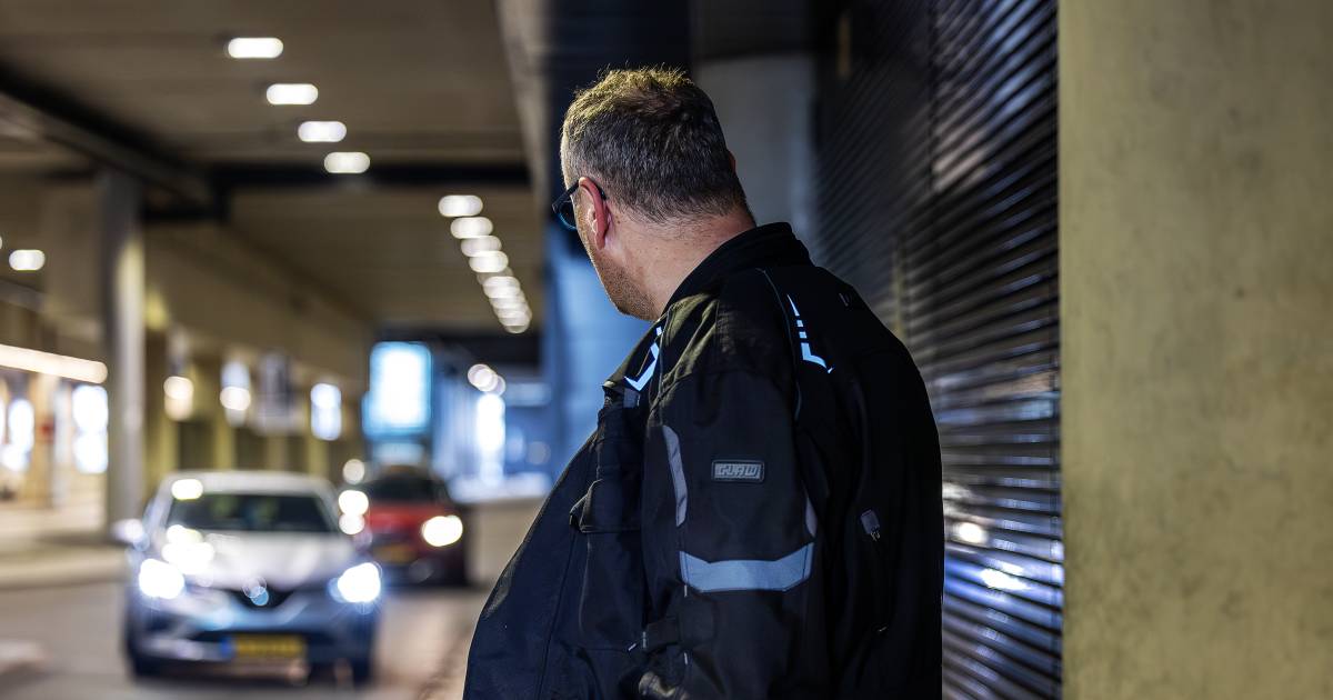 Relatie, huis, gezin: Thierry is alles kwijt doordat hij stiefzoon ...