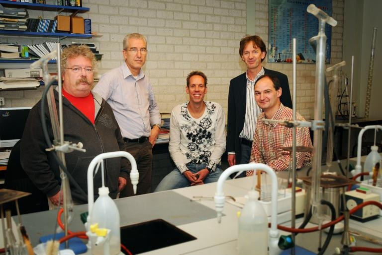 Nieuw in Nijmegen: Technasium | Foto | gelderlander.nl