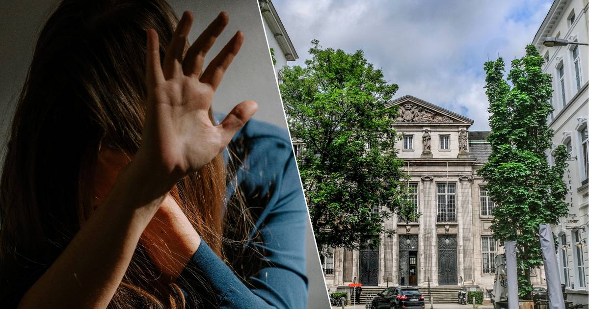 Man (56) terecht voor geweld tegen echtgenote en zoon: “Ik wil in het ...