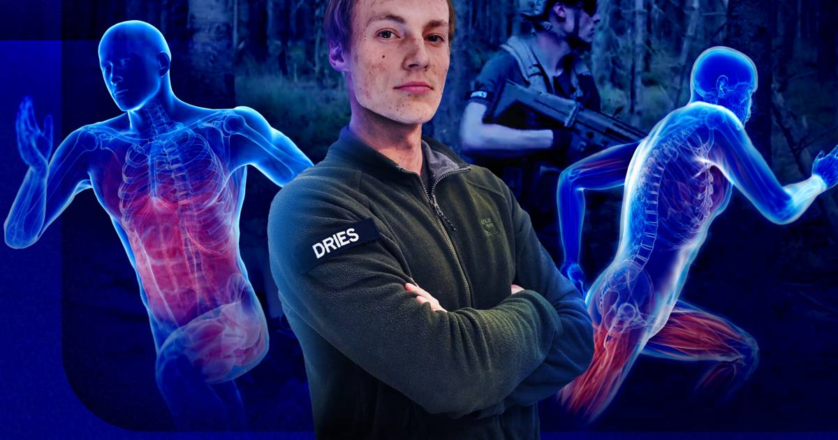 ÉÉN - Kamp Waes - Seizoen 2| Pagina 45 | BeyondGaming