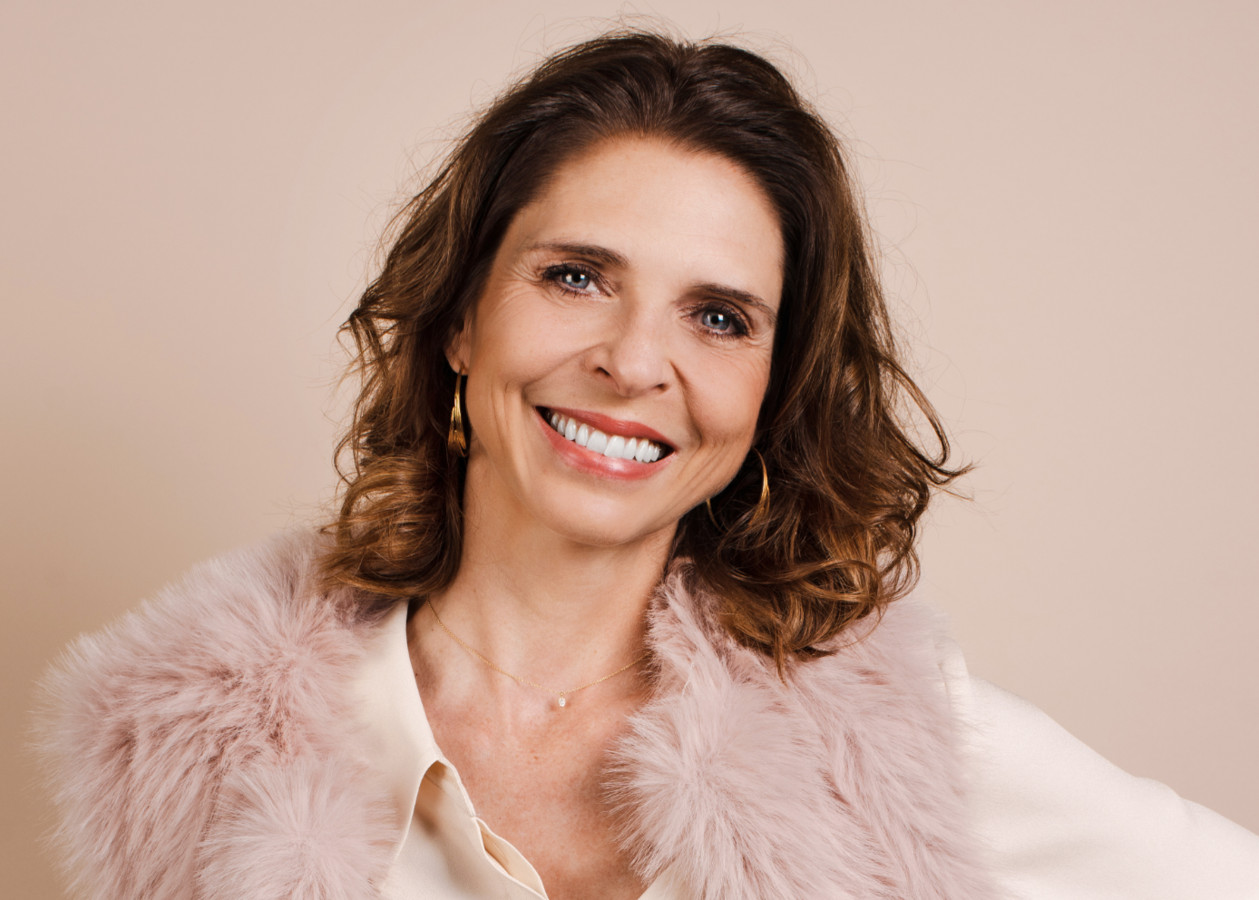 Francesca Vanthielen is 50 geworden en maakt de balans op: “Ik was ...