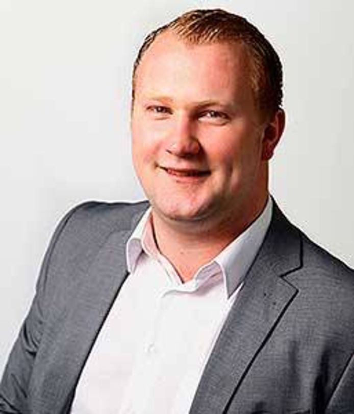 Martijn Breukelman voert lijst CDA aan | Hardenberg | destentor.nl