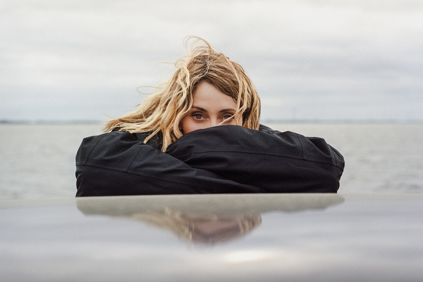 Anouk brengt eigenzinnig album uit: ‘Kostte twee keer zoveel als ...