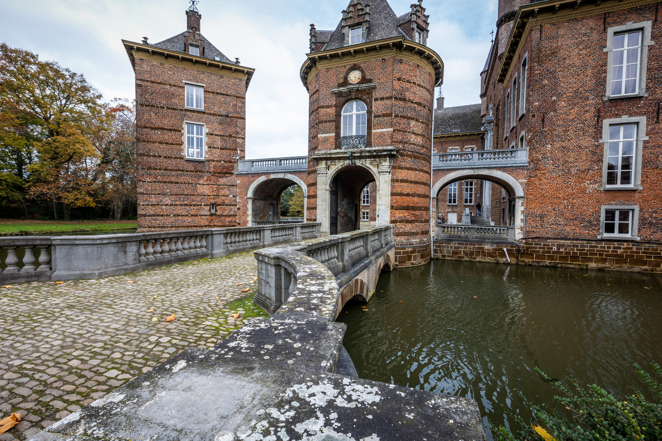 Koningin Elisabeth Muziekkapel brengt reeks concerten in ridderzaal van ...