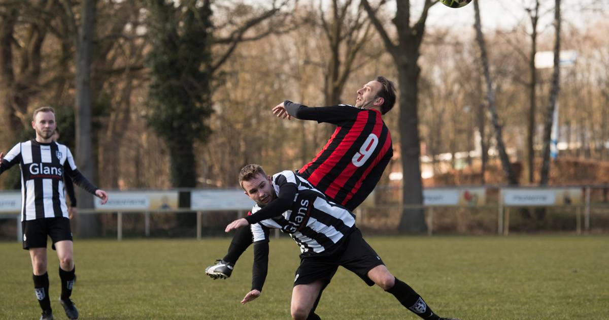 De Gazelle-routinier Niels Rijnders stopt nu echt: ‘Ik ben het opaatje ...