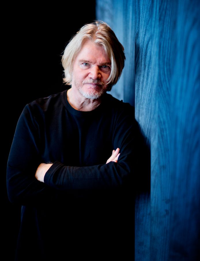 Rob Bolland geeft de strijd nog lang niet op | Show | ed.nl