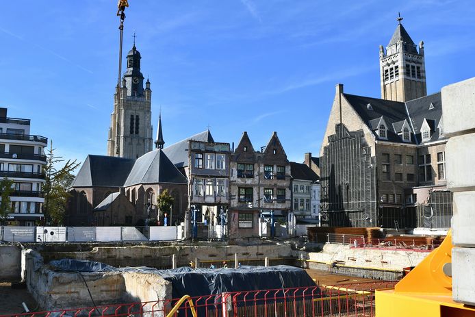 Knipoogje zoekt recent Roeselaars fotomateriaal | Roeselare | hln.be