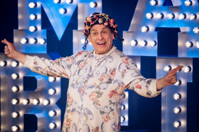 “Je suis très déçu”: François Pirette annonce le report de sa tournée ...
