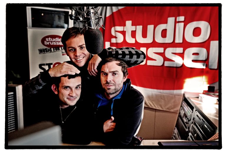 Mark Coenen over Christophe Lambrecht: ‘Een barst in zijn hart. Het is ...