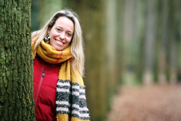 Oud-wereldkampioene Claire Hendriks uit Breda begeleidt hockeytalent én ...