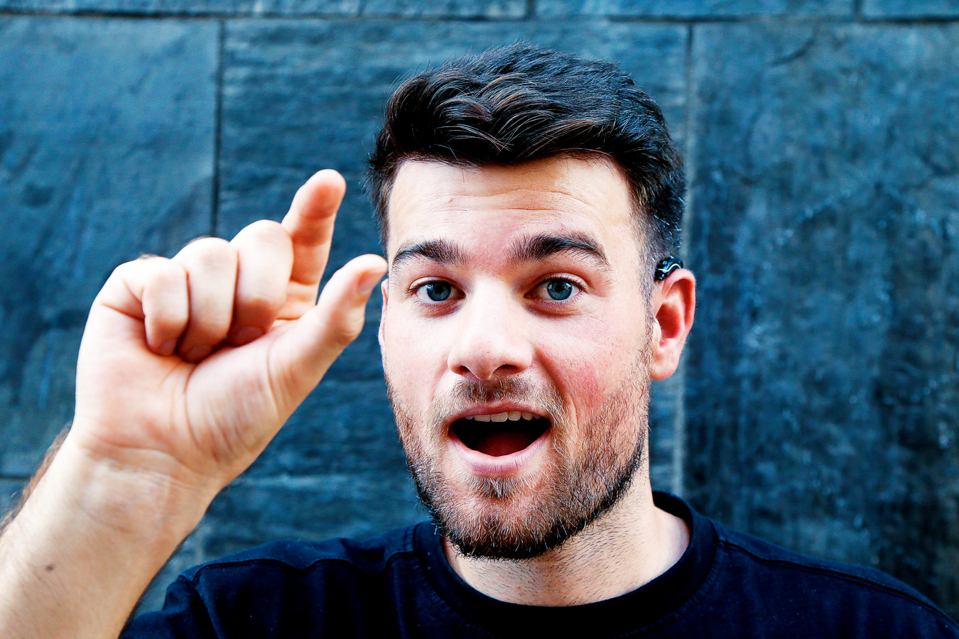 Van Gordon tot Bas Smit, BN’ers staan te springen om naamgebaar van ...