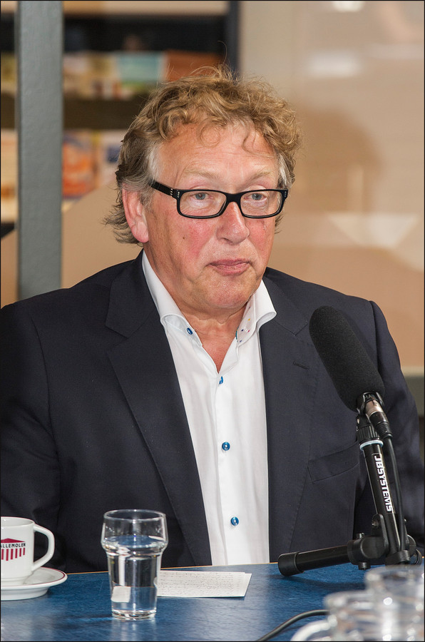 Knallende ruzie over fietspad Spoorkuil | Foto | AD.nl