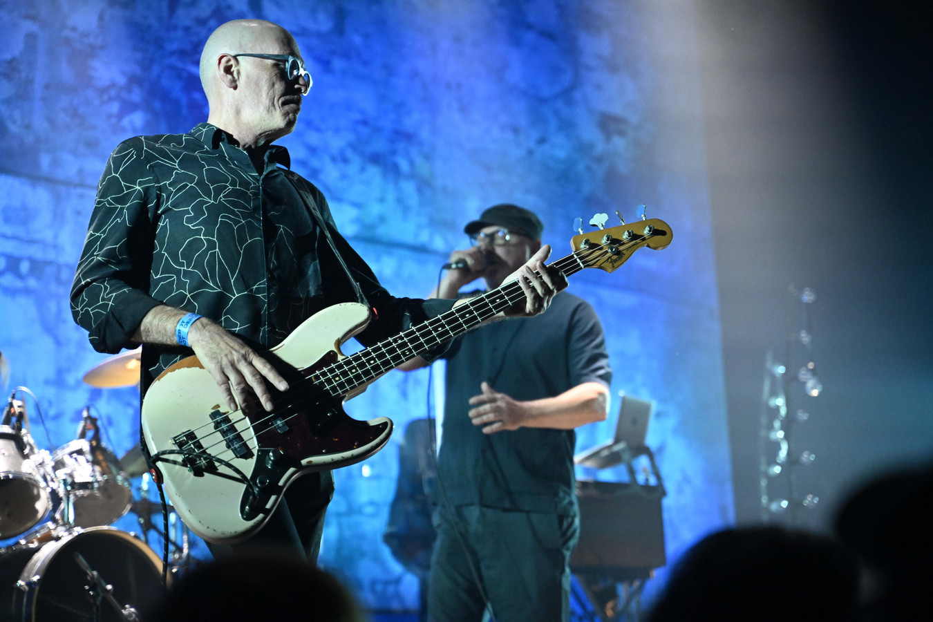 Noordkaap verkoopt vier keer Het Depot uit maar wat heeft de band van Stijn Meuris met Leuven ...