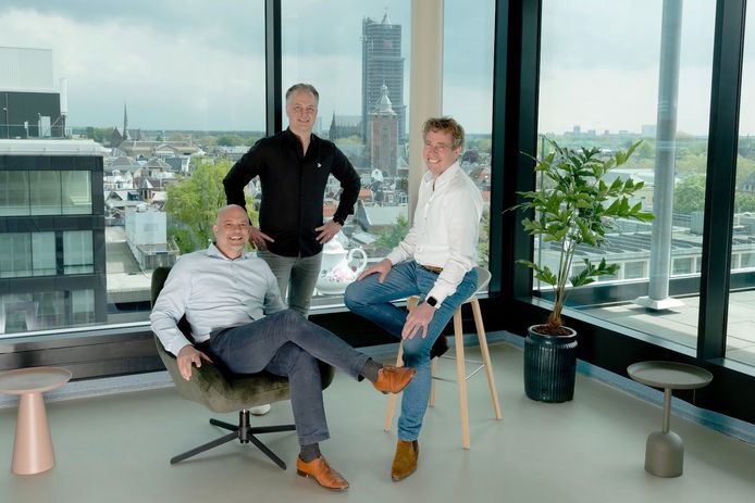 Specialist in sanitair vestigt zich in Utrecht: tweede locatie naast ...