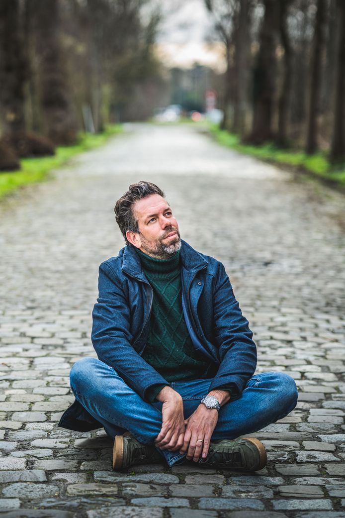 INTERVIEW. Jonas Heyerick (45), oprichter van wielerblad Bahamontes ...