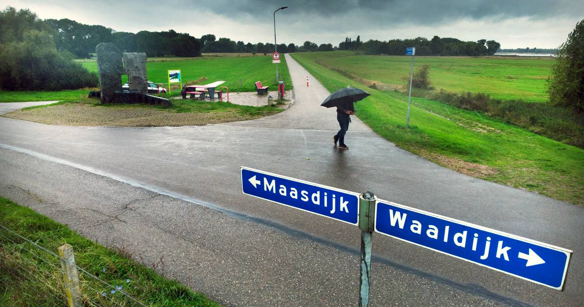 ‘De geschiedenis herhaalt zich: u krijgt opnieuw Onder Uit De Zak ...