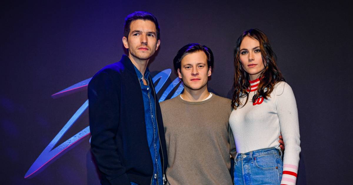 Vlaamse film ‘Zillion’ op zoek naar figuranten die topless in beeld ...