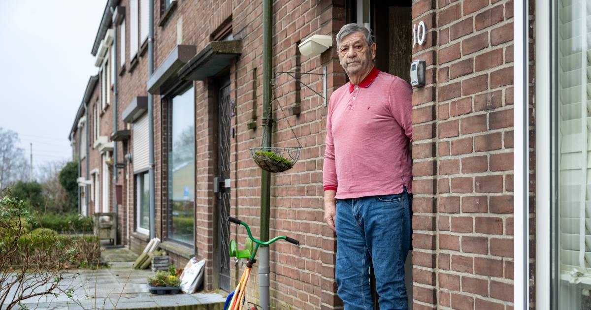 ‘Blanke scheet’ Clemens Westerhof (83) was de koning van Nigeria: ‘Na ...