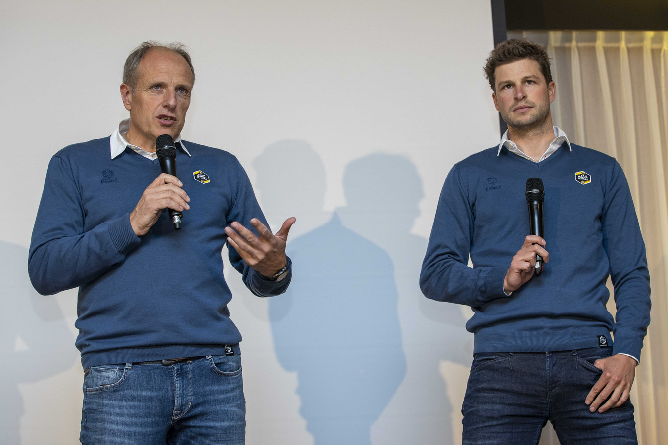 Directeur Sven Kramer over situatie rond topman Frits van Eerd: ‘Jumbo ...