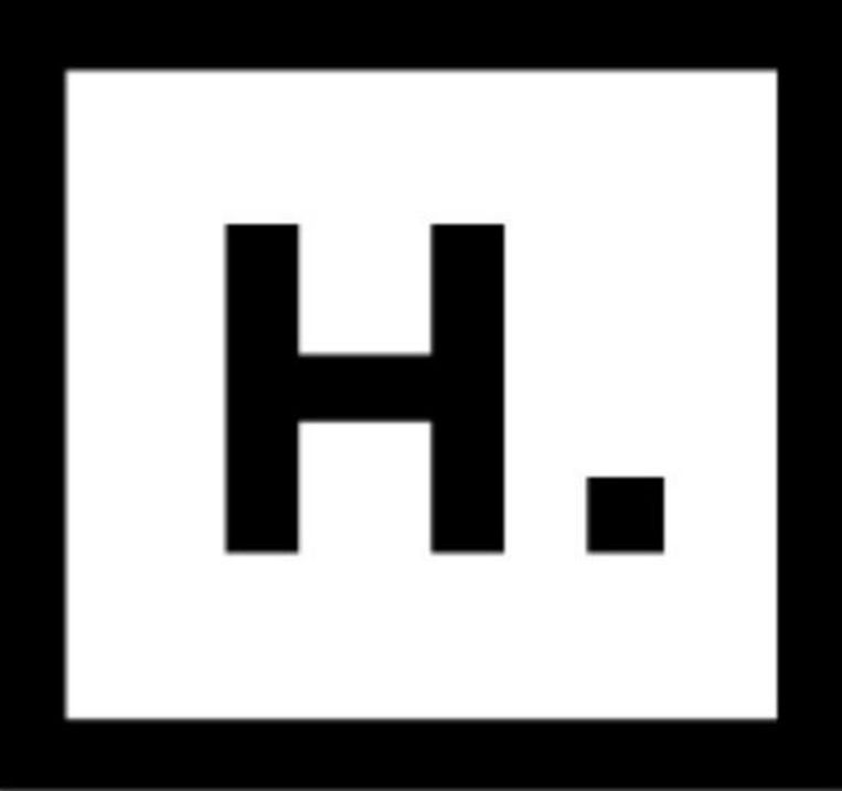 Is het nieuwe logo van Hasselt - kostprijs: 115.000 euro - plagiaat?