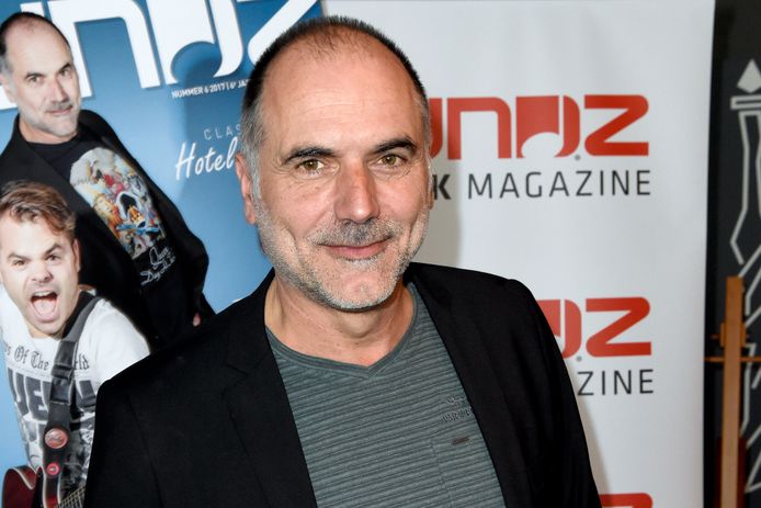 Jean-Paul Heck met Soundz naar België en Duitsland: ‘Nu ik de kans ...