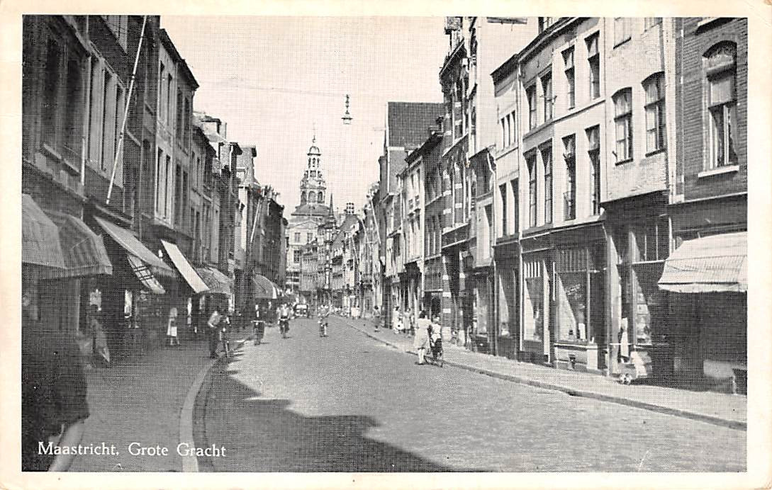 PORTRET. Max Moszkowicz (95), de “founding father” van de gilde der ...