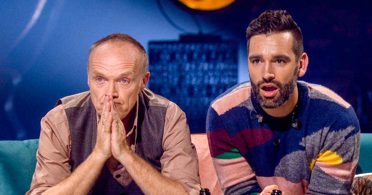 Stef Bos blijft sprakeloos achter: dit waren alle covers uit tweede ...