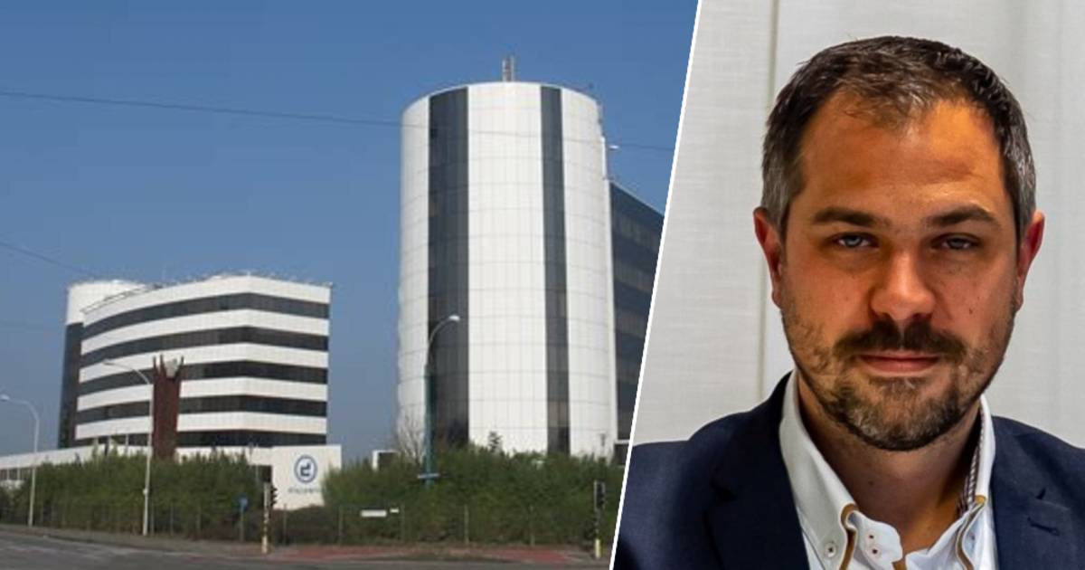 Hackers geven duidelijke boodschap aan Digipolis: “Hou politie erbuiten ...