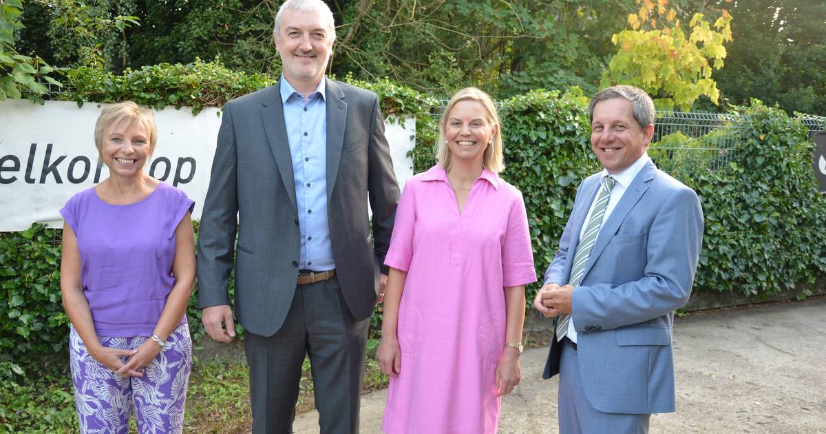 Twee nieuwe directeurs aan de slag bij VLOT!-scholengroep | Lokeren ...