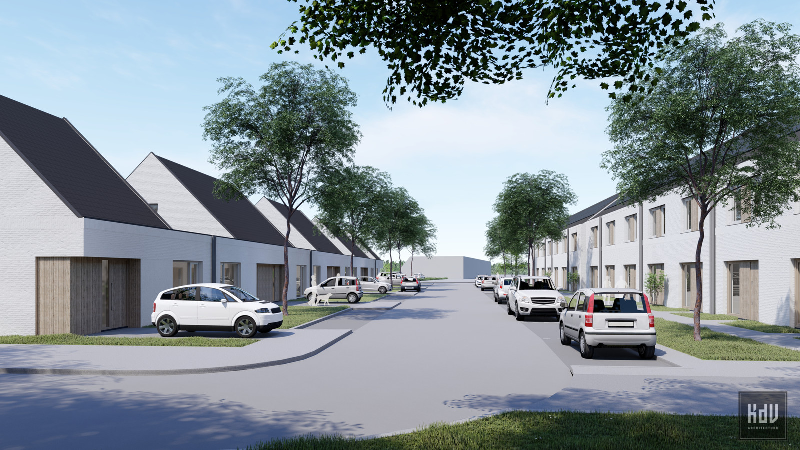 Graveerderij nabij station Helmond ’t Hout maakt plaats voor 31 nieuwe ...