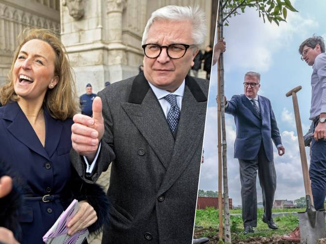 Rapper Boef was vroeger al respectloos: zo gaat hij om met politie ...