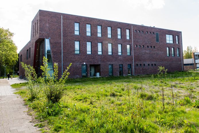 Islamitische basisschool begint in Zeist meteen met acht groepen ...