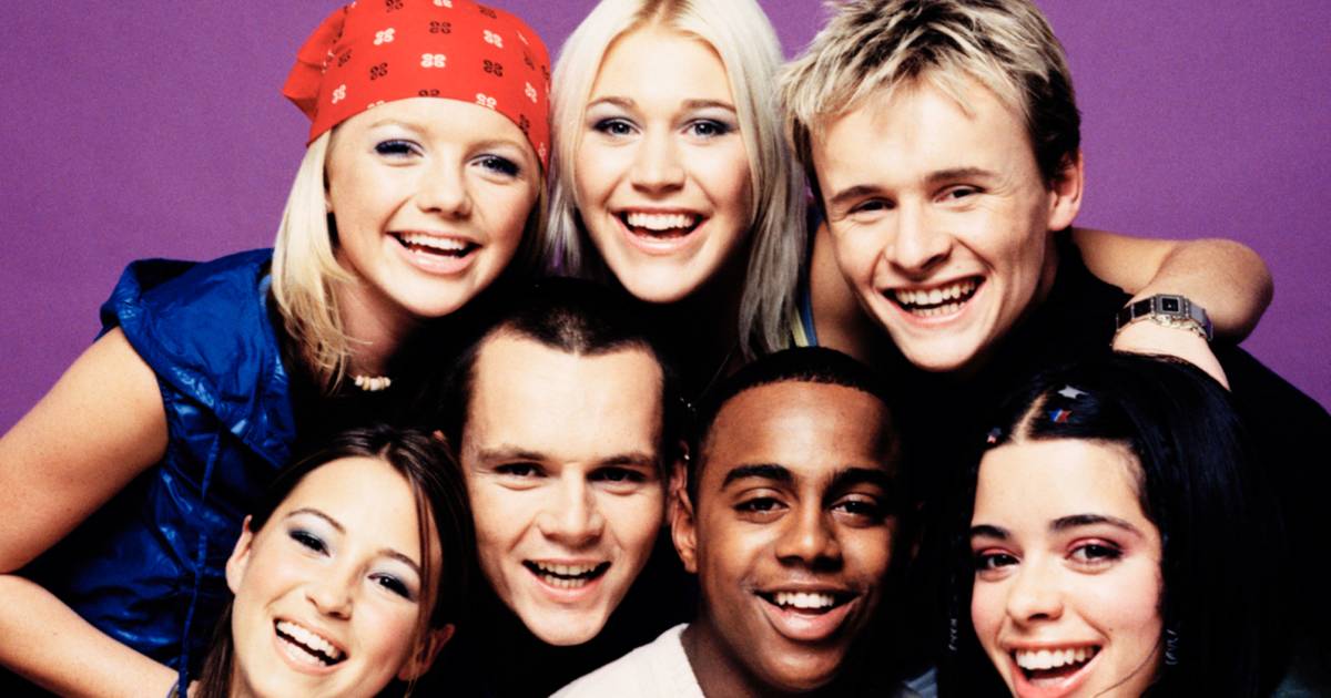 “S Club 7 plant een grote reünietour” | Muziek | hln.be