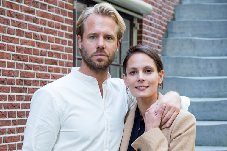 Igone de Jongh reageert op beschuldigingen van grensoverschrijdend ...