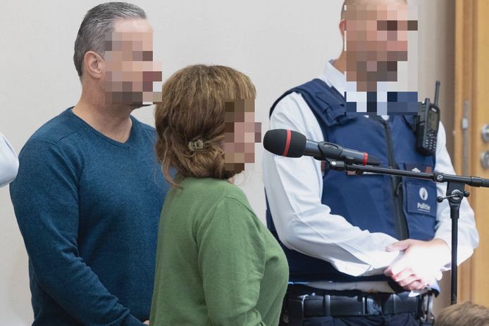 Slachtoffer Marcel en zijn ex (52) leefden in grote luxe: “Maar ze gaven meer uit dan er was ...