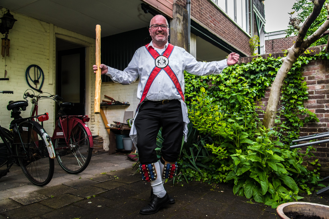 Van dansen tot een reuzenslak verzorgen: waarom het goed is om een hobby te hebben | Foto ...