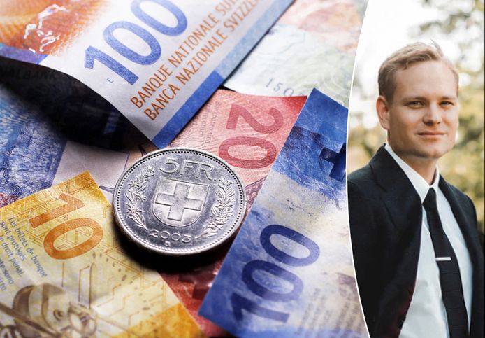 De Zwitserse frank als wapen tegen inflatie? “Er zijn verschillende ...