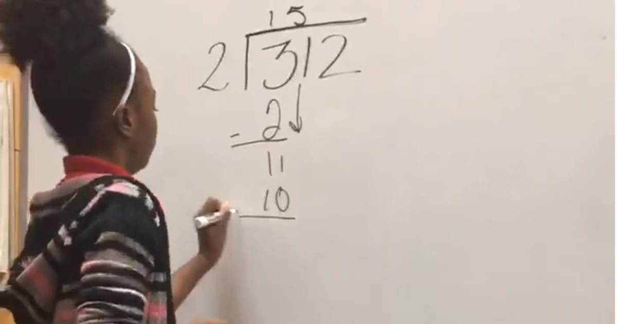 Leerlingen VS verzinnen catchy liedje om staartdelen te leren ...